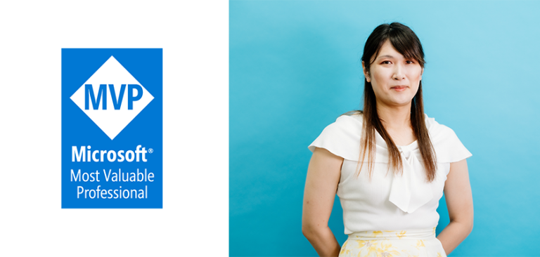 【Microsoft MVP受賞】クラウド事業部・山部がAzure分野で受賞しました！ | INSIDE APC